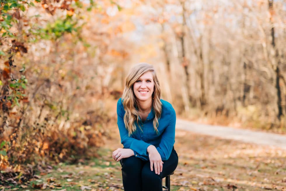 Claire Mitchell - Dr. Kat Hopkins | Integrative & Functional Medicine ...