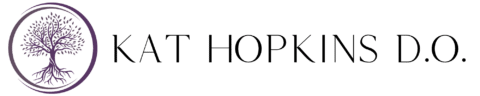 Kat Hopkins | Integrative & Functional Medicine Specialist - Dr. Kat ...